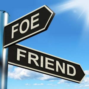Can stress really be friend not foe? | davanti counselling